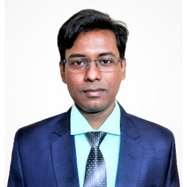 Dr. Soumya Kanti Hazra | Post Doc